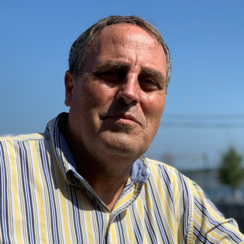 Partners - Legacy Fresh Farms